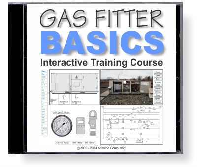 Gas Fitter Basics