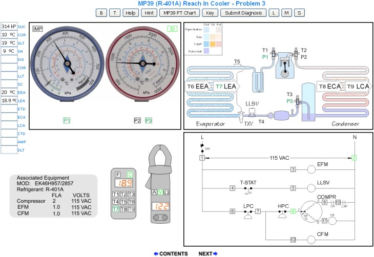 Refrigeration Basics - Home